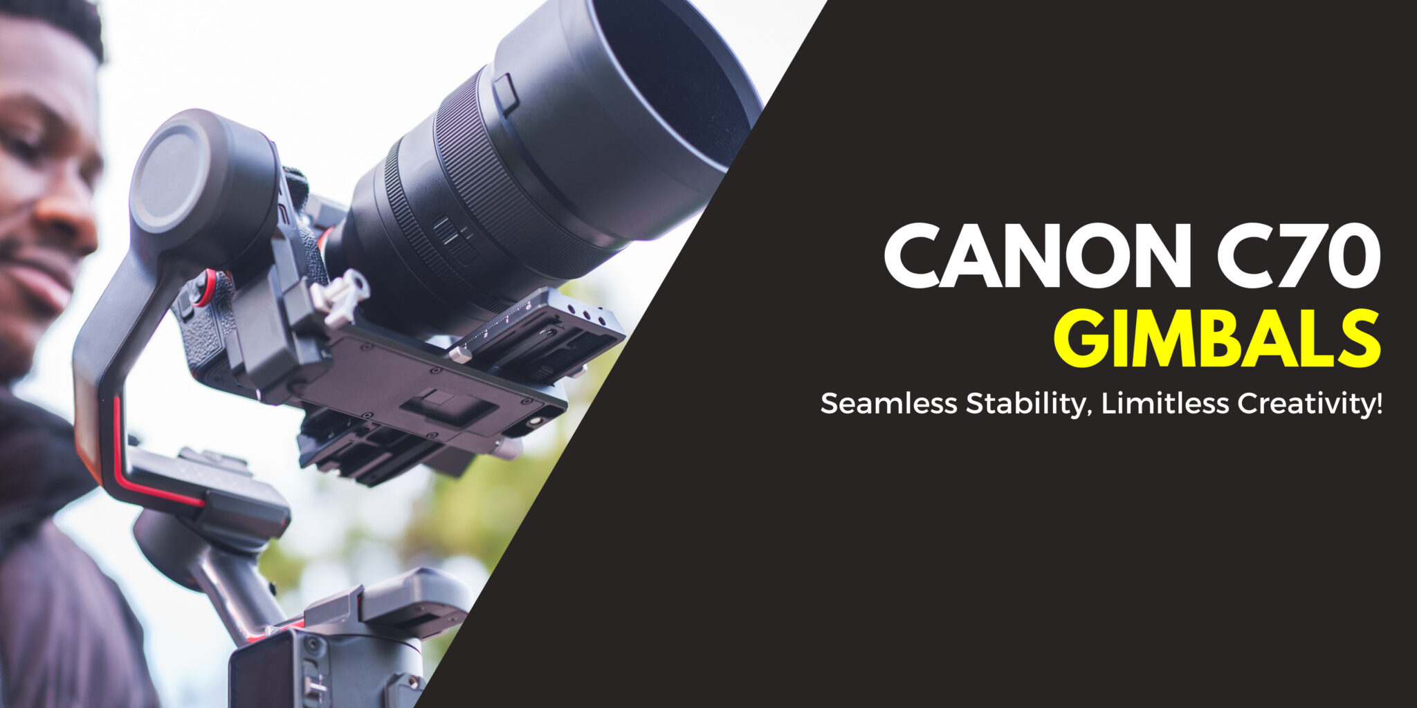 I Reviewed 6 Camera Gimbals in 2025 That Fit Every Cam – CamerasGuy