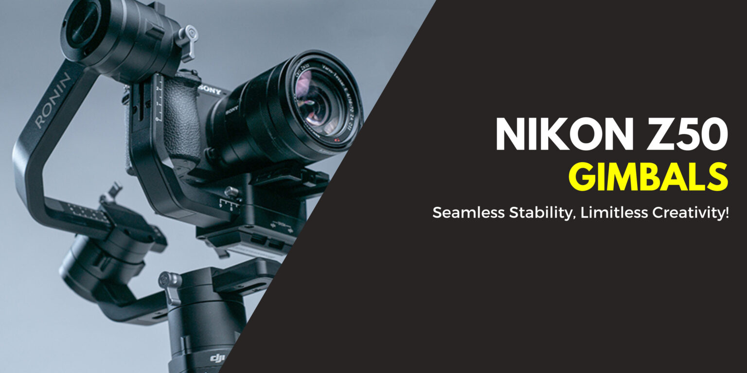 Latest Gimbals For Canon R6 – [Steady Shots] – CamerasGuy