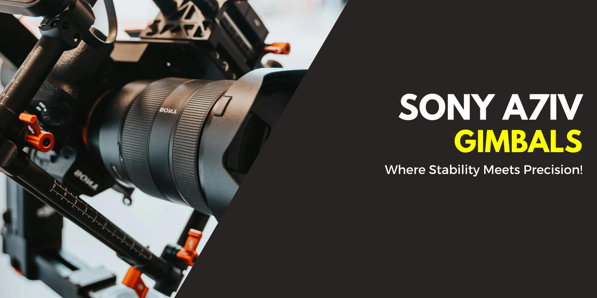 I Reviewed 6 Camera Gimbals in 2025 That Fit Every Cam – CamerasGuy