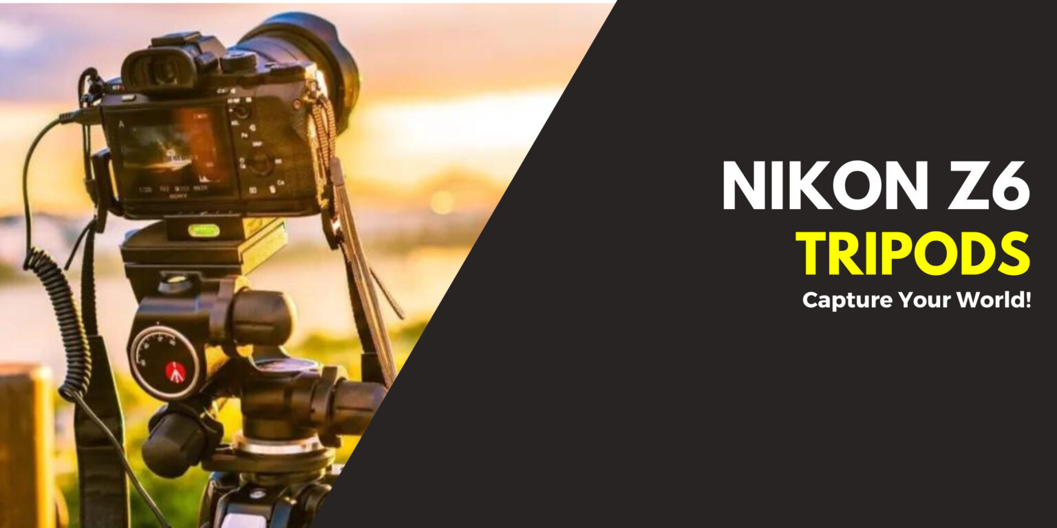 My List of Best Camera Tripods in 2026 - CamerasGuy