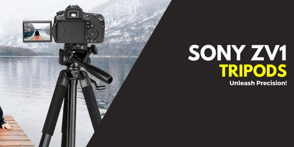 My List of Best Camera Tripods in 2025 – CamerasGuy