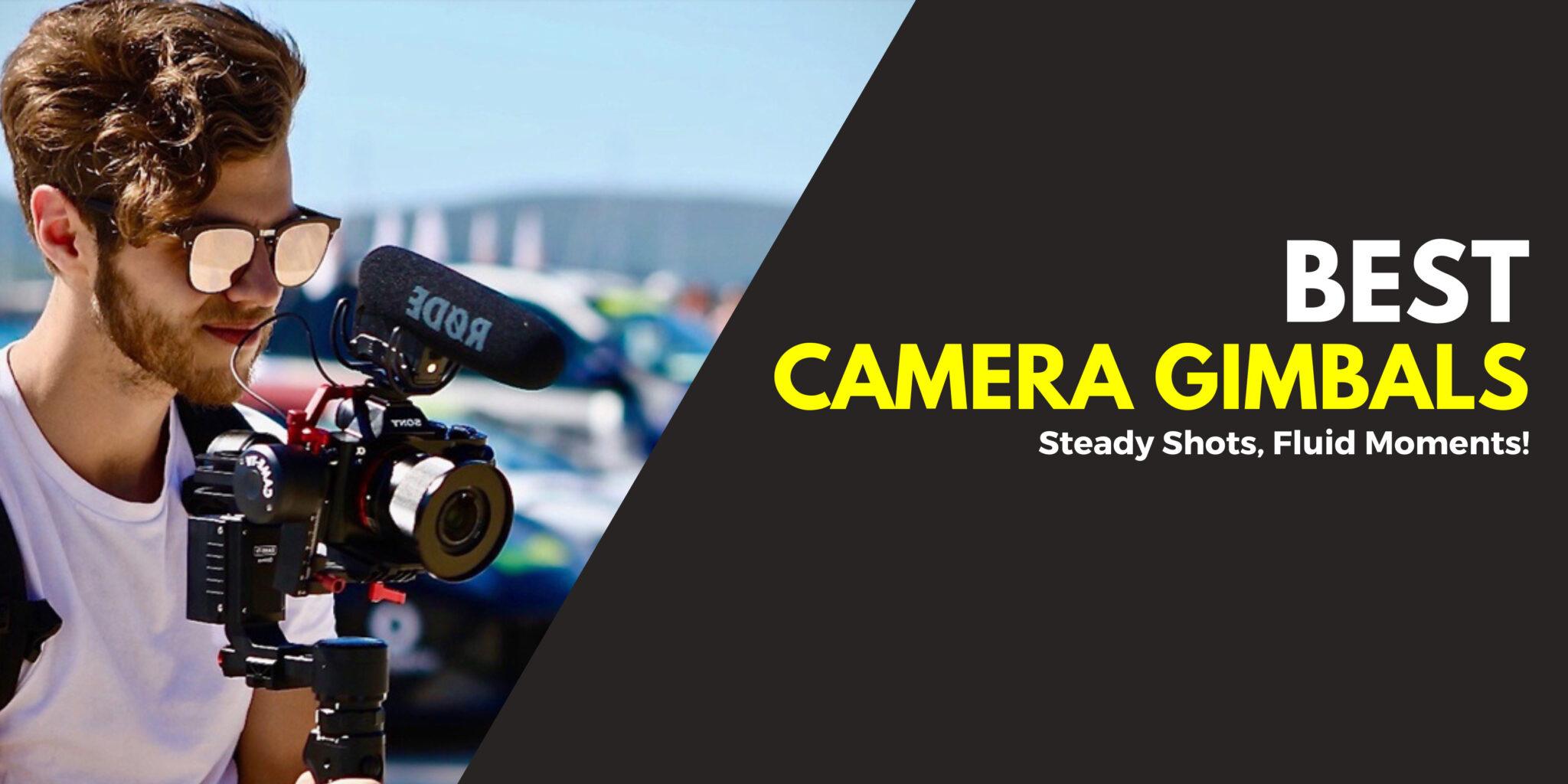 7 Best Gimbals For Nikon Z50 in 2025 – [For Stability] – CamerasGuy